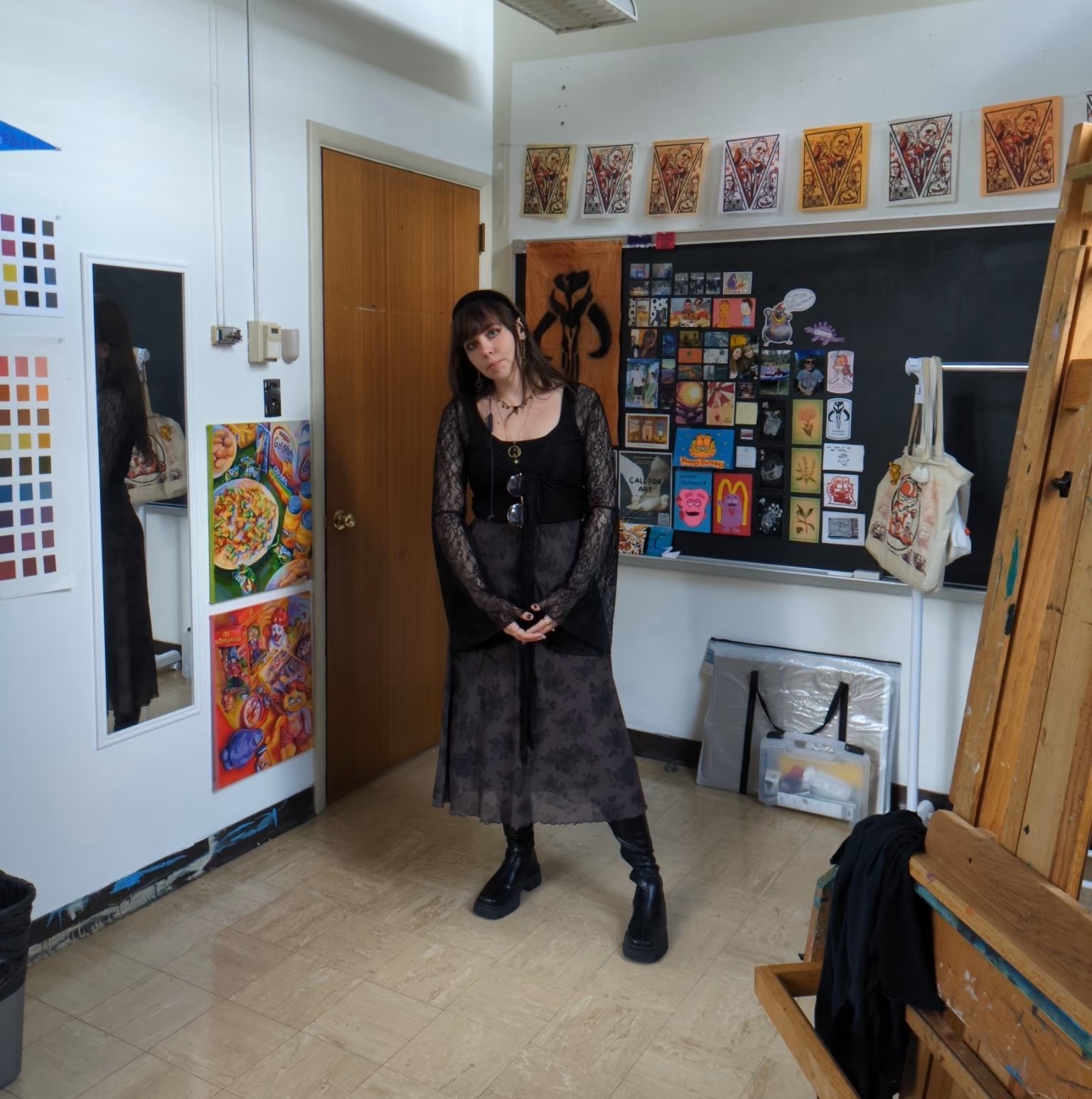 About Me – Carolyn Guerin